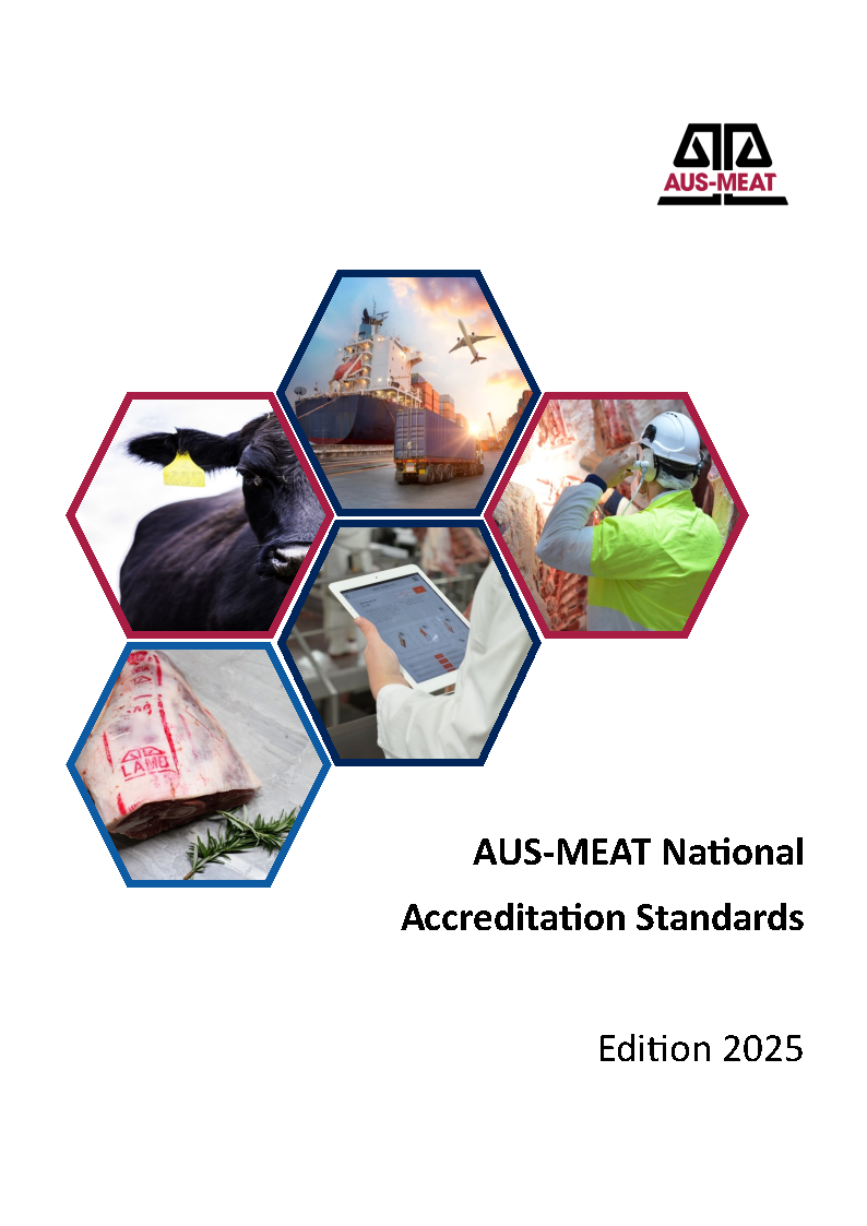 AUS-MEAT Store – AUS-MEAT Limited