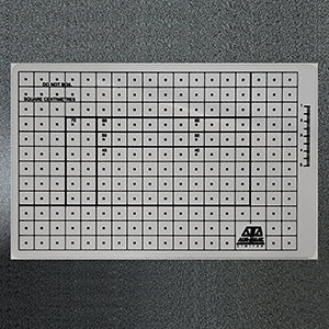 Eye Muscle Area Grid – AUS-MEAT Limited